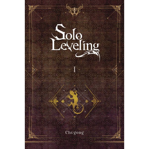 SOLO LEVELING LN 01