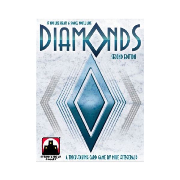 Diamonds 2nd Edition