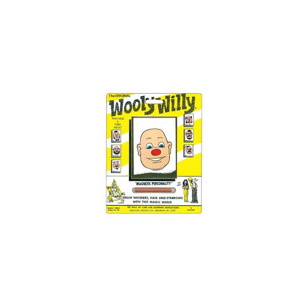 Original Wooly Willy