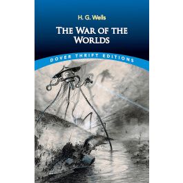 War of the Worlds Novel