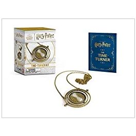 Harry Potter Timer Turner Kit