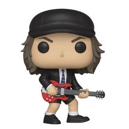POP ROCKS ANGUS YOUNG 91