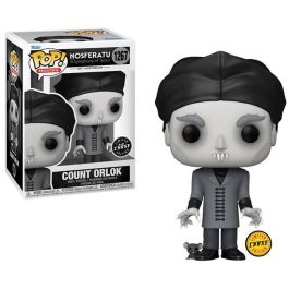POP NOSFERATU COUNT ORLOCK CHASE