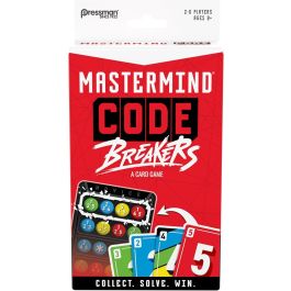 Mastermind Codebreakers