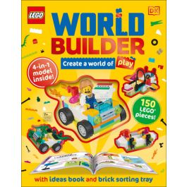 Lego World Builder