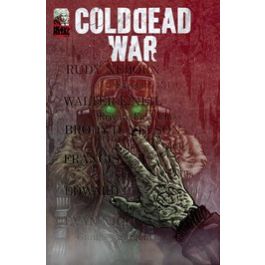 COLD DEAD WAR 4
