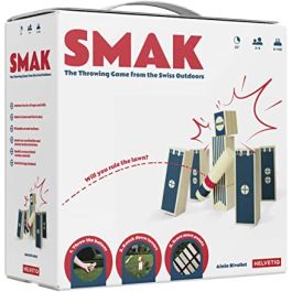 SMAK