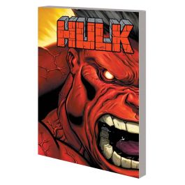 HULK BY JEPH LOEB TP COMPLETE COLLECTION VOL 01