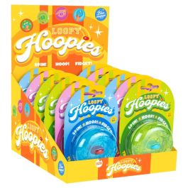 Loopy Hoopies