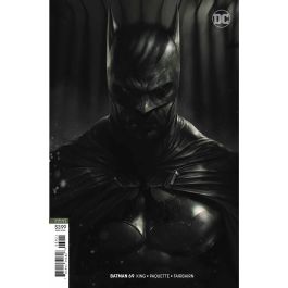 BATMAN 69 B