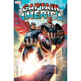 CAPTAIN AMERICA 0 JIM CHEUNG 1:25 VARIANT