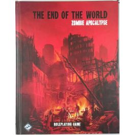 End of the World: Zombie Apoca