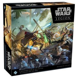 Star Wars: Legion - Crashed Escape Pod Battlefield Expansion