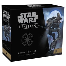 Star Wars: Legion - Republic AT-RT Unit Expansion