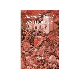 Burning Wheel RPG Anthology