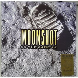 Moonshot the Game