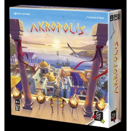 Akropolis