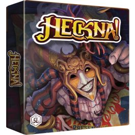 Heckna (5E): Box Set