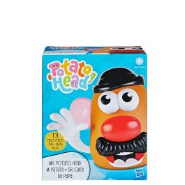 Mr Potato Head