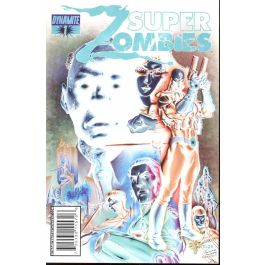 SUPER-ZOMBIES 1 1:10