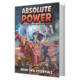Absolute Power Essentials