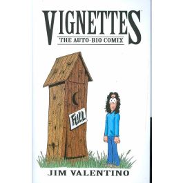 VIGNETTES DIRECTORS CUT TP
