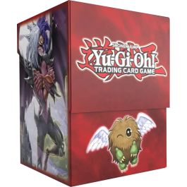 Yu-Gi-Oh! TCG: Jaden & Yubel Card Case