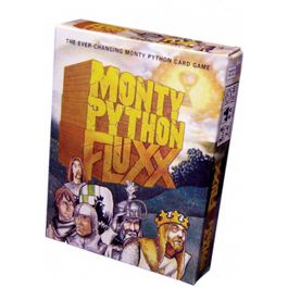 Monty Python Fluxx