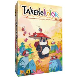 Takenokolor