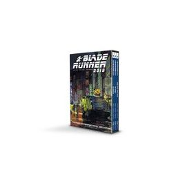 BLADE RUNNER BOX SET