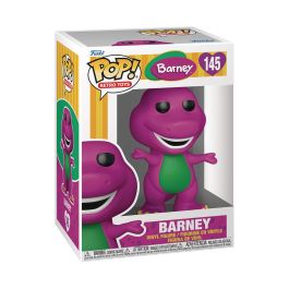 POP BARNEY S1 BARNEY FIG