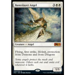 Baneslayer Angel