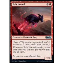 Bolt Hound