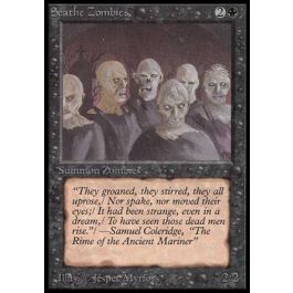 Scathe Zombies (Alpha)