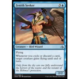 Zenith Seeker