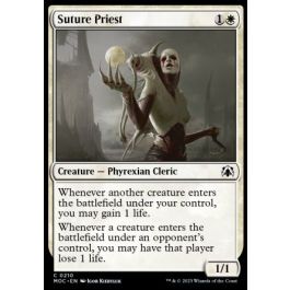 Suture Priest