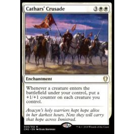 Cathars' Crusade