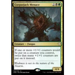 Corpsejack Menace