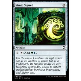 Simic Signet (216)