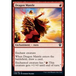 Dragon Mantle
