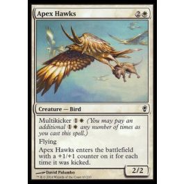 Apex Hawks