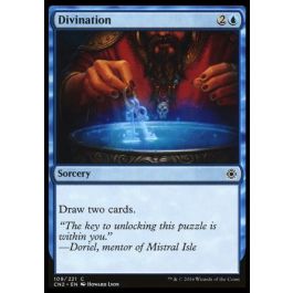 Divination