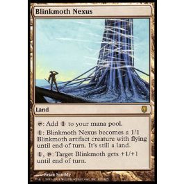 Blinkmoth Nexus