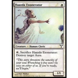 Haazda Exonerator