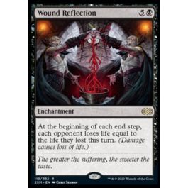 Wound Reflection