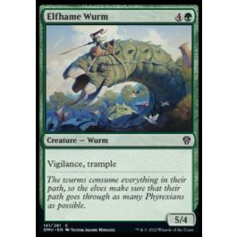 Elfhame Wurm