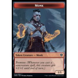 Monk Token
