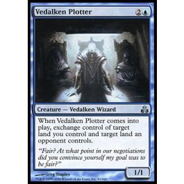 Vedalken Plotter
