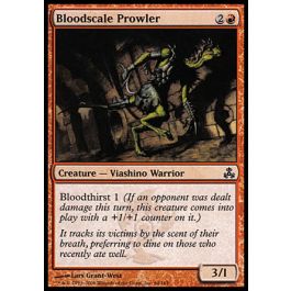 Bloodscale Prowler