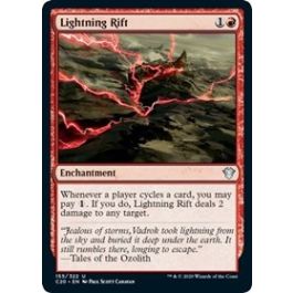 Lightning Rift